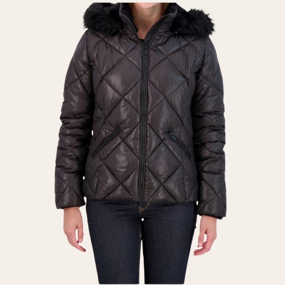 Sebby | Jackets & Coats | Sebby Puffer Jacket | Poshmark